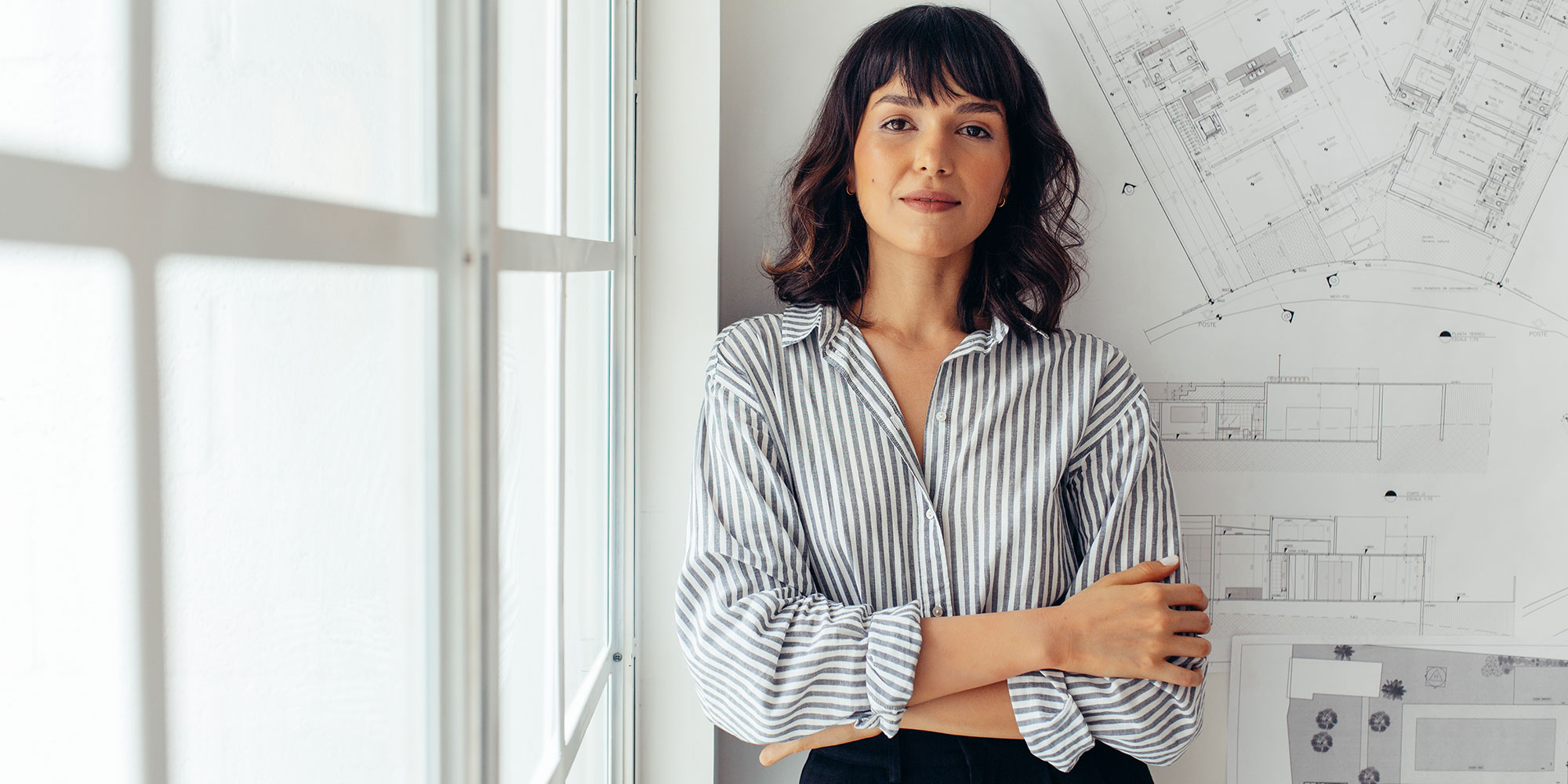 Hva gjør en arkitekt? | Arkitekthjelp.no